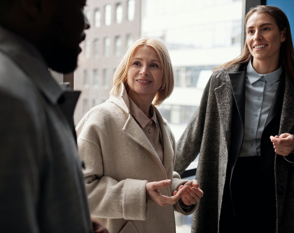 Intelligence Law - BM legal Firm